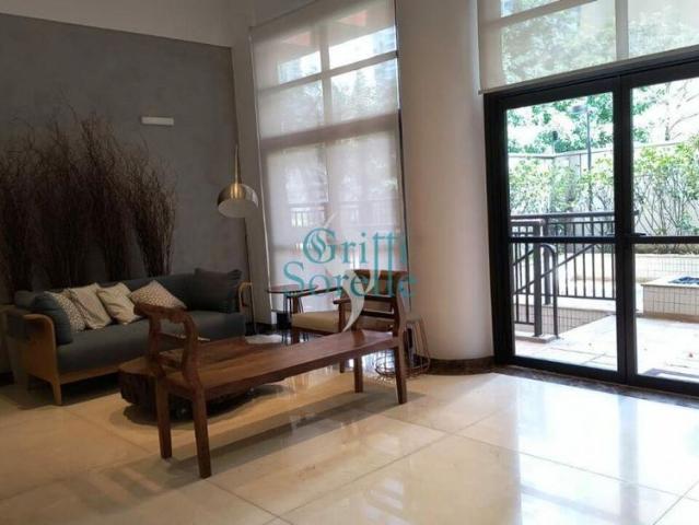 Apartamento À Venda Na Vila Mariana São Paulo / Sp