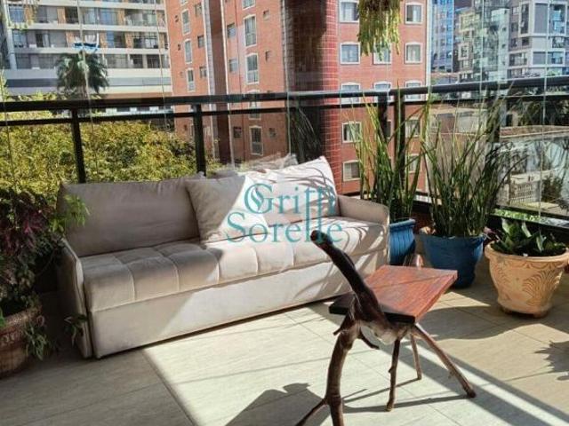 Apartamento à Venda na Vila Mariana São Paulo / SP