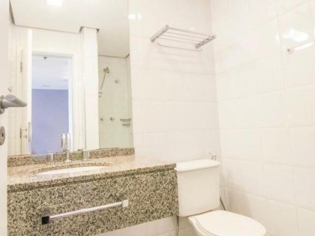 Apartamento à venda na Vila Mariana, São Paulo SP com 1 quarto, 1 banheiro e 1 v