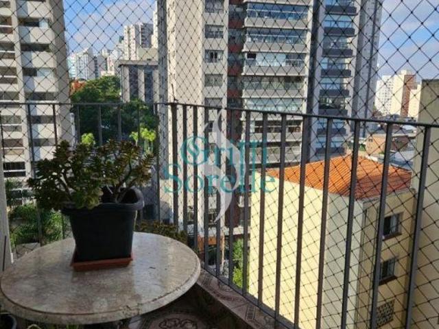 Apartamento à Venda na Vila Mariana São Paulo/SP