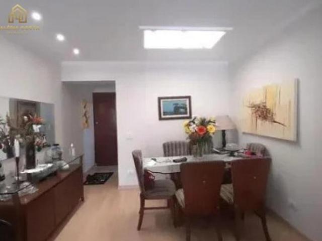 Apartamento a venda na Vila Mariana São Paulo/SP