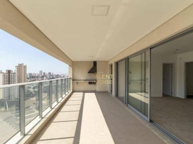 Apartamento à venda na Vila Mariana São Paulo/SP 146 m² | 3 quarto suítes | 2 vagas