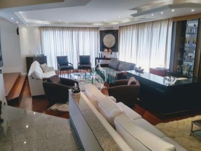 Apartamento à Venda na Vila Mariana São Paulo/SP