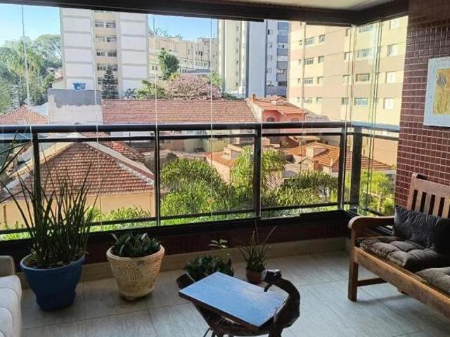 Apartamento a venda na Vila Mariana São Paulo/SP