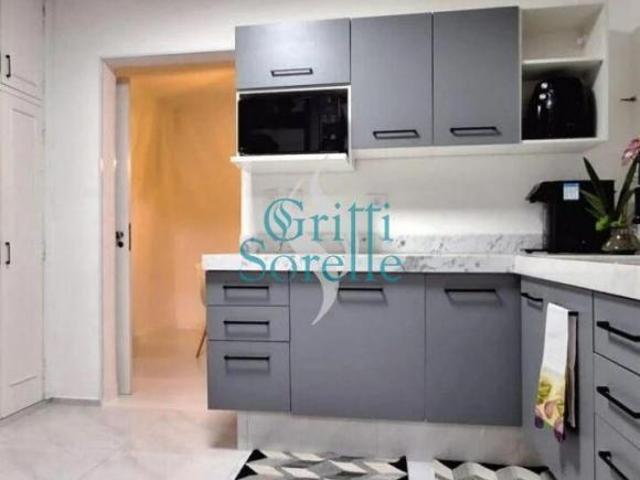 Apartamento à Venda na Vila Mariana São Paulo/SP