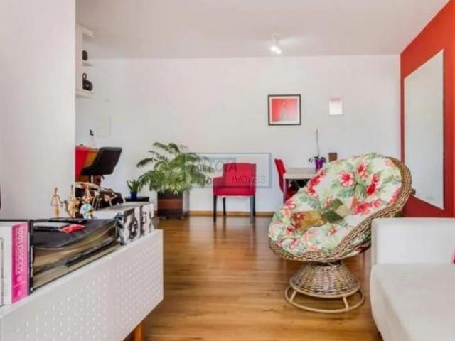 APARTAMENTO A VENDA NA VILA MARIANA, SAO PAULO
