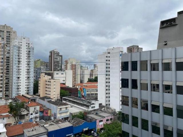 APARTAMENTO A VENDA NA VILA MARIANA, SAO PAULO