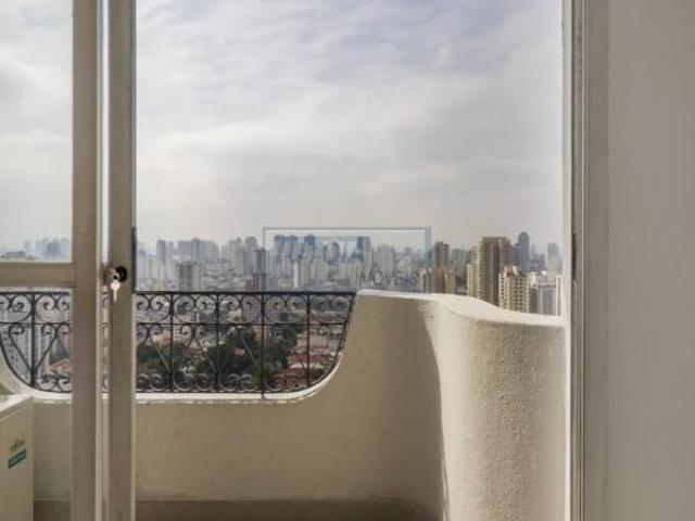 APARTAMENTO A VENDA NA VILA MARIANA, SAO PAULO