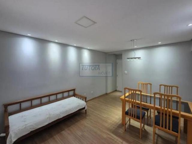 APARTAMENTO A VENDA NA VILA MARIANA, SAO PAULO