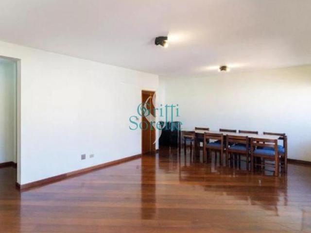 Apartamento à Venda na Vila Mariana Sâo Paulo/SP