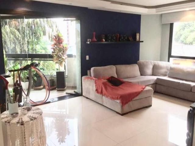 #APARTAMENTO Á VENDA NA VILA MARIANA SENTIDO IBIRAPUERA.!