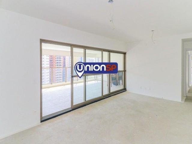 Apartamento à venda na Vila Mariana, SP