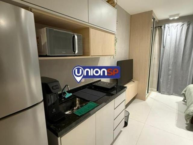 Apartamento à venda na Vila Mariana, SP
