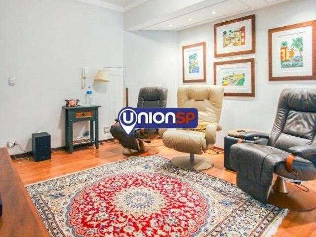 Apartamento à venda na Vila Mariana, SP
