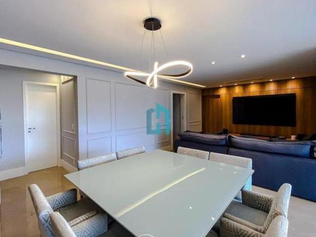 Apartamento à venda na Vila Mariana, SP