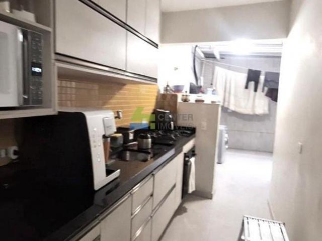 Apartamento à venda na Vila Mariana, SP