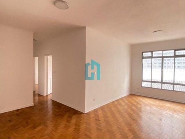 Apartamento à venda na Vila Mariana, SP