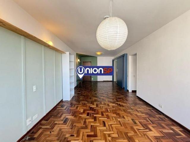 Apartamento à venda na Vila Mariana, SP