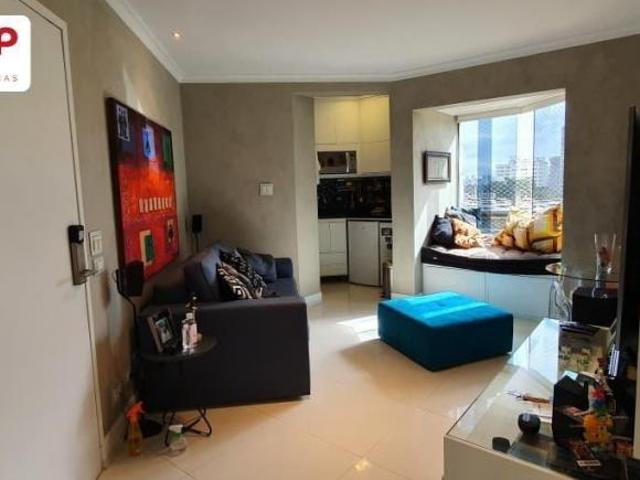 Apartamento à venda na Vila Mariana, SP