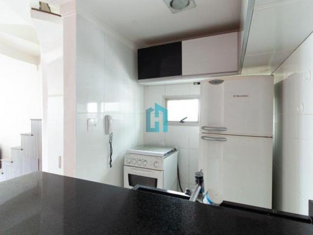 Apartamento à venda na Vila Mariana, SP