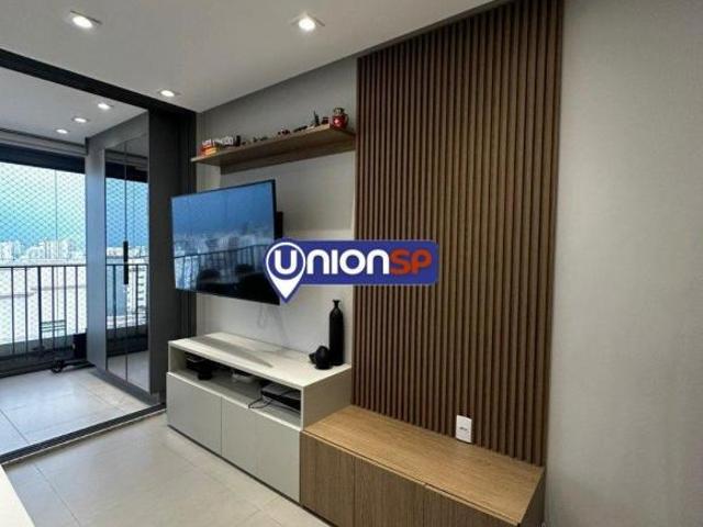 Apartamento à venda na Vila Mariana, SP
