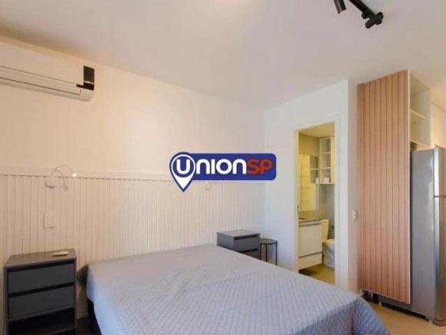 Apartamento à venda na Vila Mariana, SP