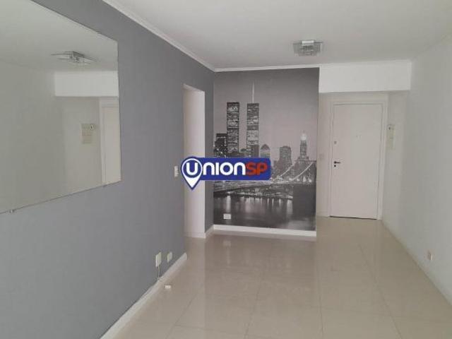 Apartamento à venda na Vila Mariana, SP