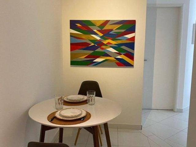 Apartamento à venda na Vila Mariana, SP