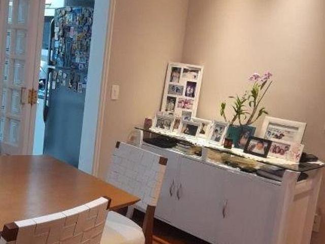 Apartamento à venda na Vila Mariana, SP: 3 quartos, 1 suíte, 2 banheiros, 2 vagas de garagem, 81m² d