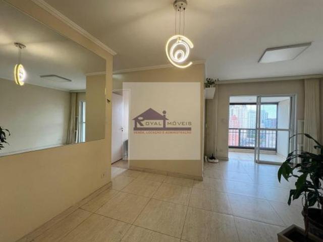 Apartamento à Venda na Vila Mariana, SP por R$1.100.000