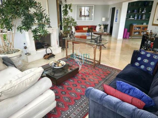 Apartamento à Venda Na Vila Mariana/Paraíso São Paulo/SP