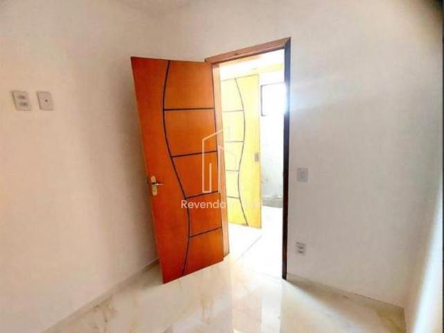 Apartamento à venda na Vila Marieta, São Paulo SP: 2 quartos, 1 banheiro, 39m²