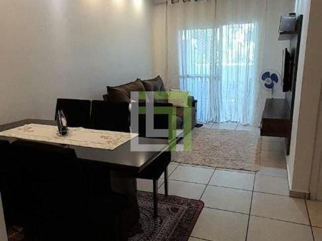 Apartamento à venda na Vila Marlene