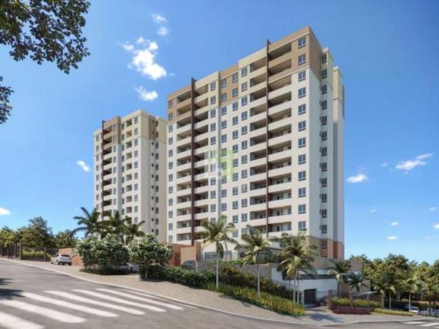 Apartamento à venda na Vila Marlene