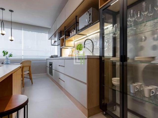Apartamento à venda na Vila Marlene