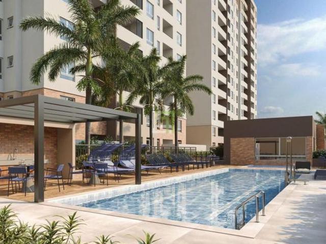 Apartamento à venda na Vila Marlene
