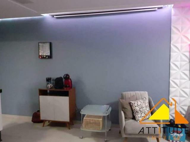 Apartamento à Venda na Vila Marlene em São Bernardo do Campo