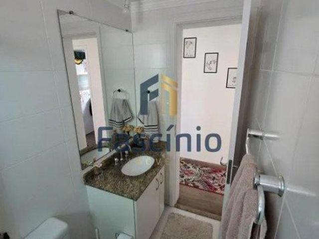 Apartamento à venda na Vila Mascote