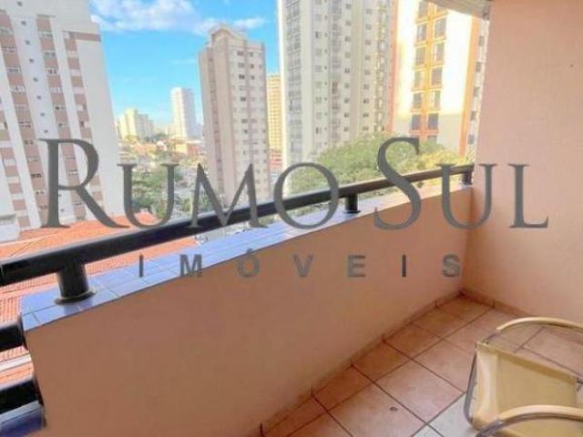 Apartamento à venda na Vila Mascote