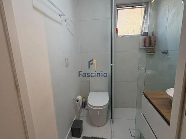 Apartamento à venda na Vila Mascote