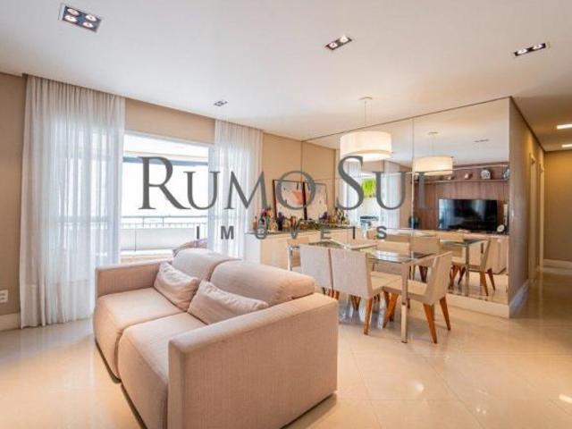 Apartamento à venda na Vila Mascote