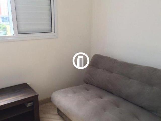 Apartamento à venda na Vila Mascote