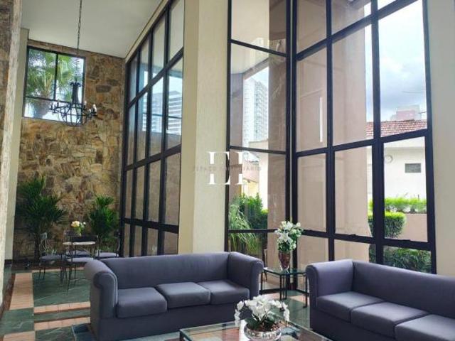 Apartamento à venda na Vila Mascote