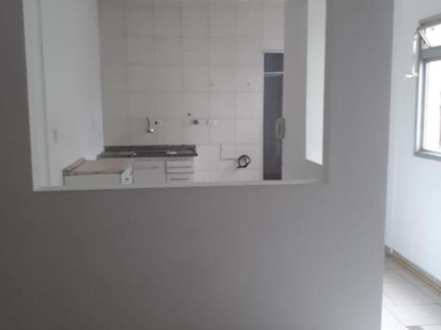 Apartamento á Venda na Vila Mascote