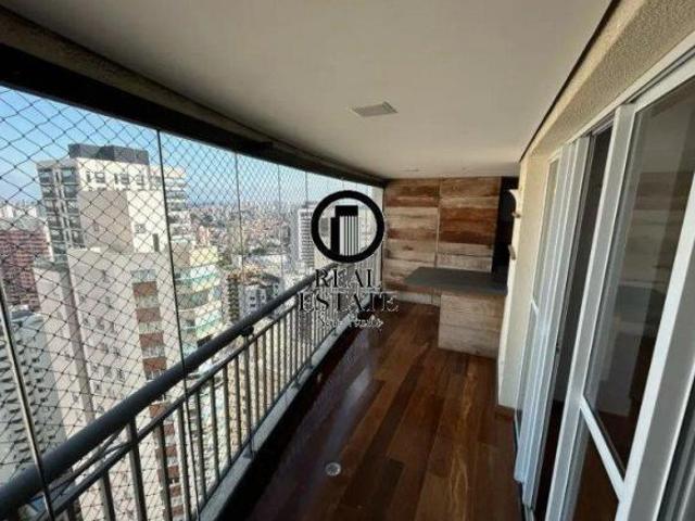 Apartamento à venda na Vila Mascote