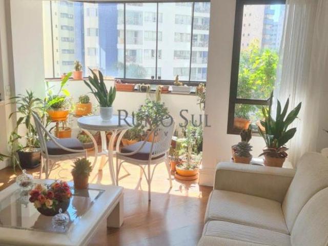 Apartamento à venda na Vila Mascote