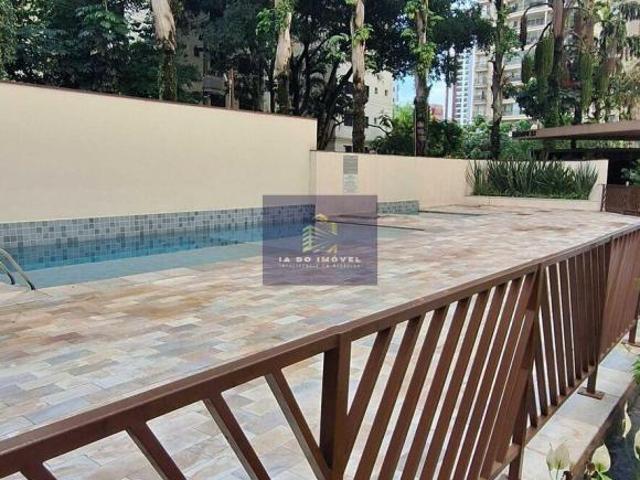 Apartamento a venda na Vila Mascote!