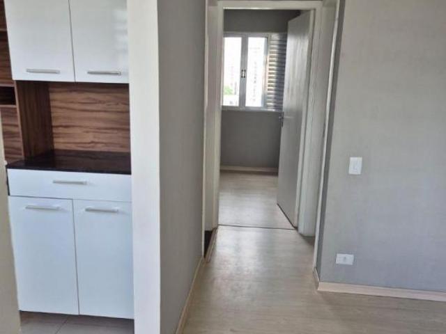 Apartamento à venda na Vila Mascote