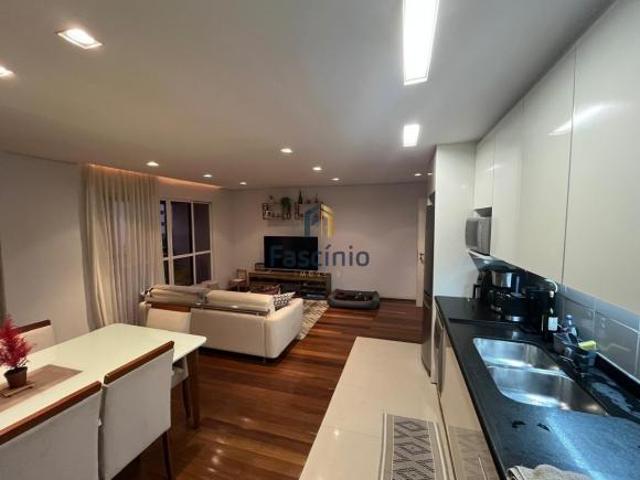 Apartamento à venda na Vila Mascote