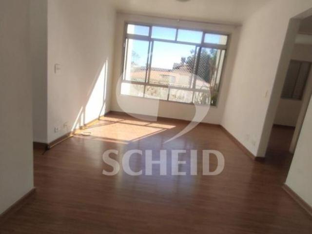Apartamento à Venda na Vila Mascote | 60 m² | 2 Dormitórios | 1 Vaga